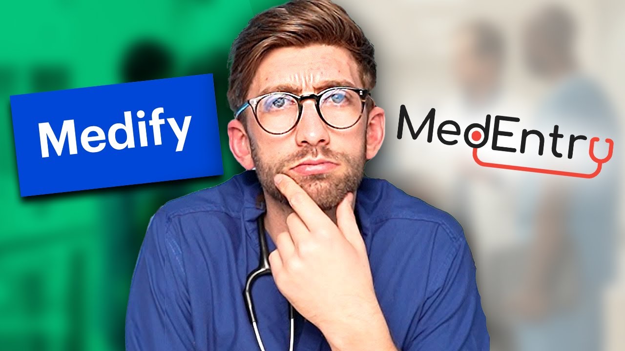 MedEntry vs Medify: Which is Better for UCAT Preparation? - YouTube