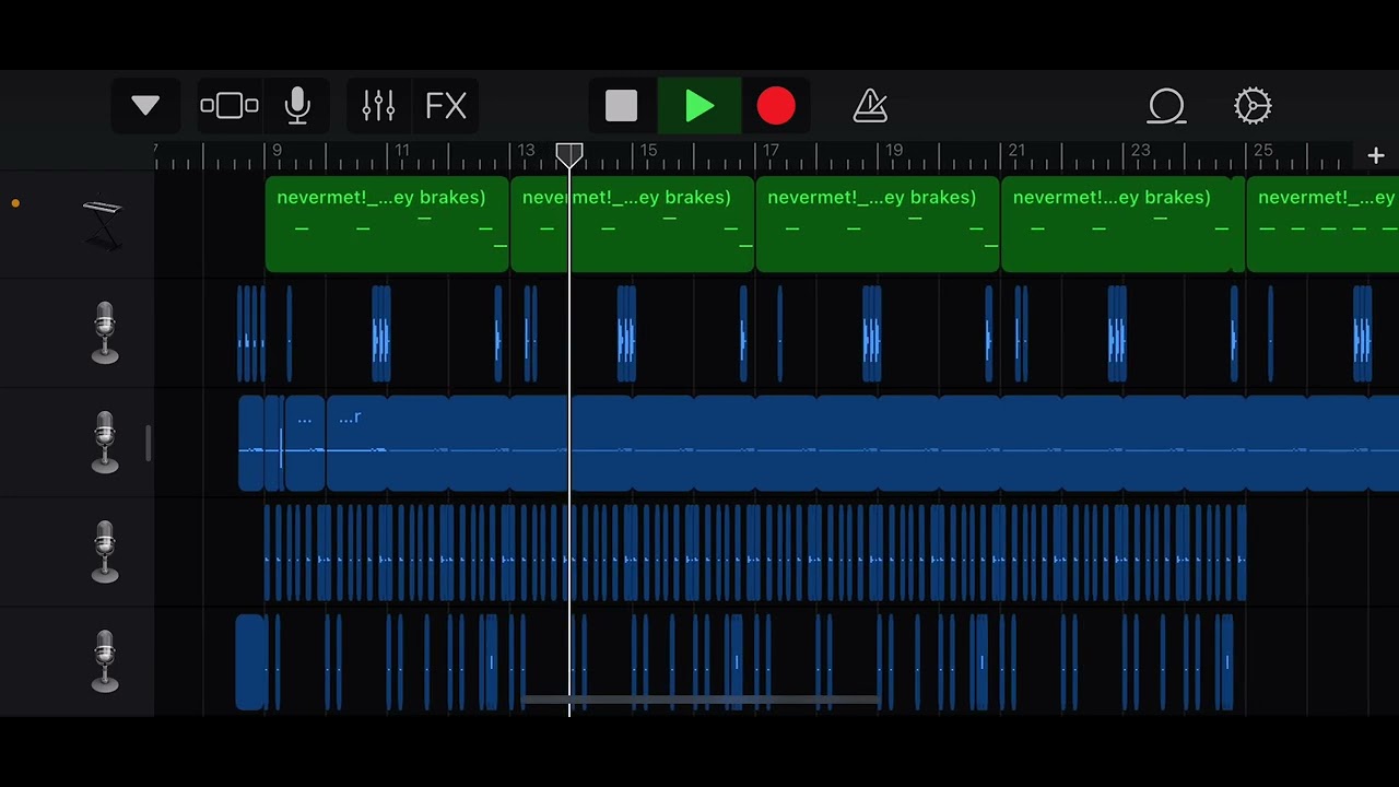 my first hyperflip #music #dariacore #hyperflip - YouTube