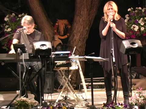 Carter and Barny Robertson 5-3-15 - YouTube