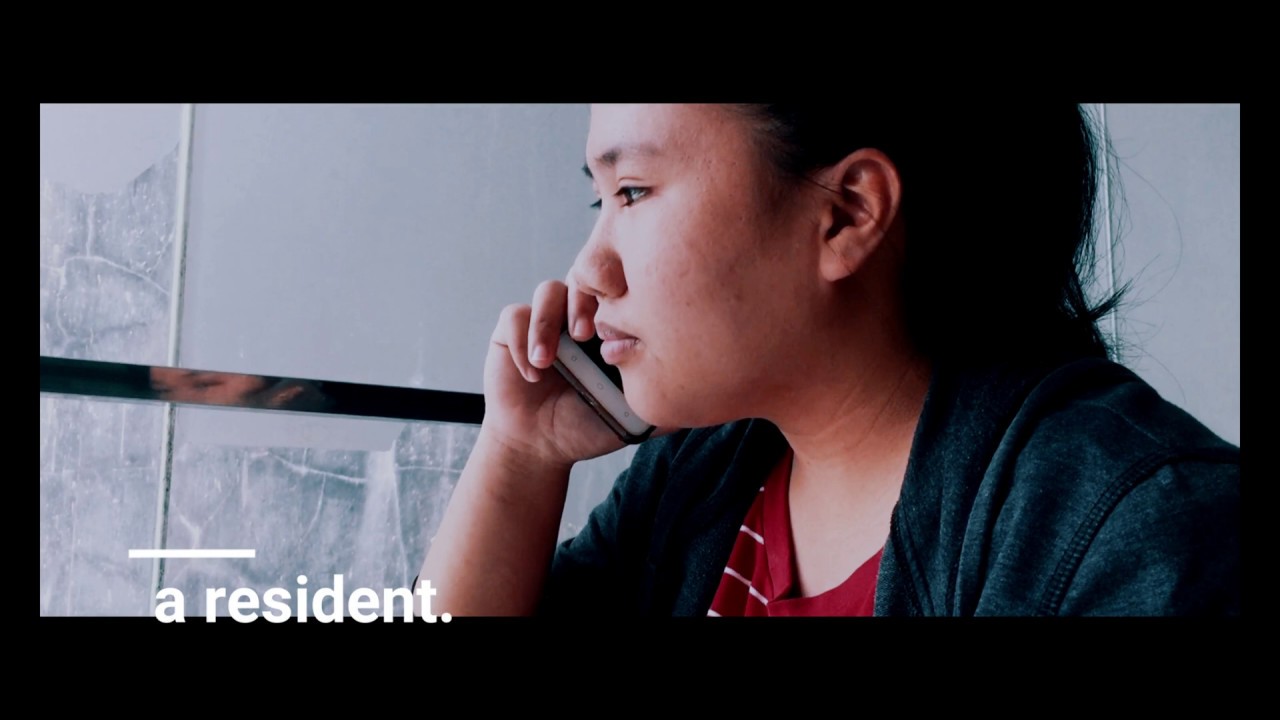 DRRR Performance Task - YouTube