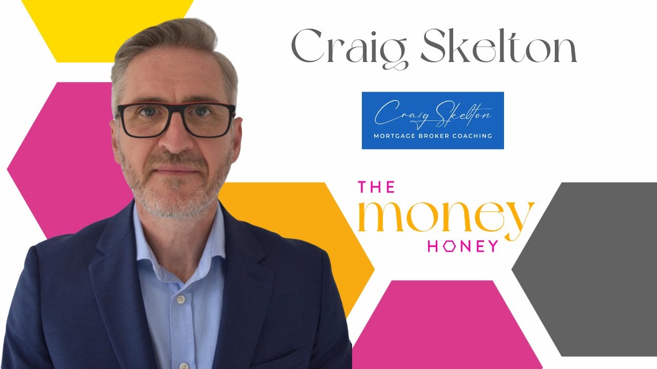 Craig Skelton explains navigating and changes to the male dominated ...