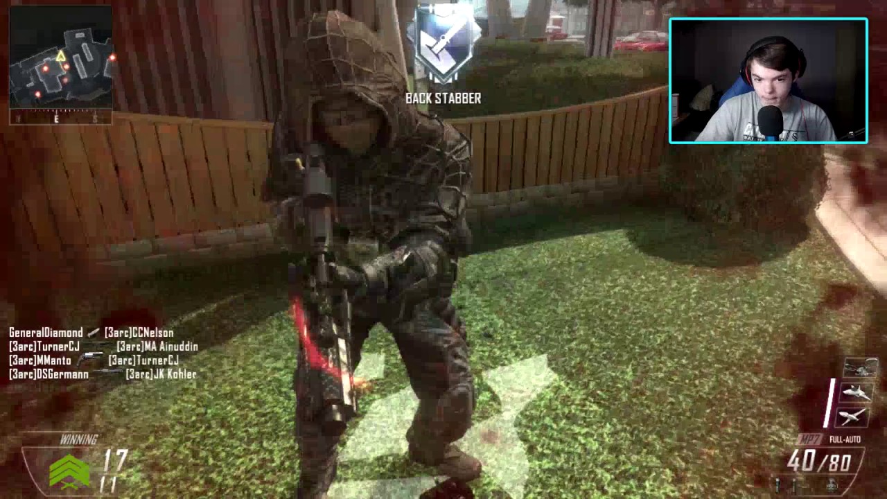 COD: Black Ops 2 - DRAGONFIRE DEMOLITION! - YouTube