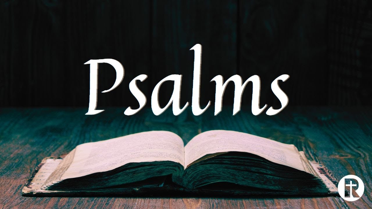 1/29/23 - When Troubles Assail Us - Psalm 3:1-8 - Pastor Scott Wright ...