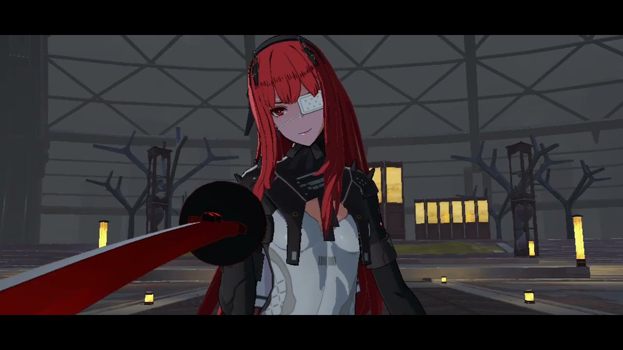 Vera Rozen vs Gabriel Starfall - YouTube