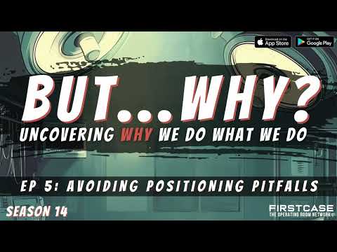 But, Why? Avoiding Positioning Pitfalls - YouTube