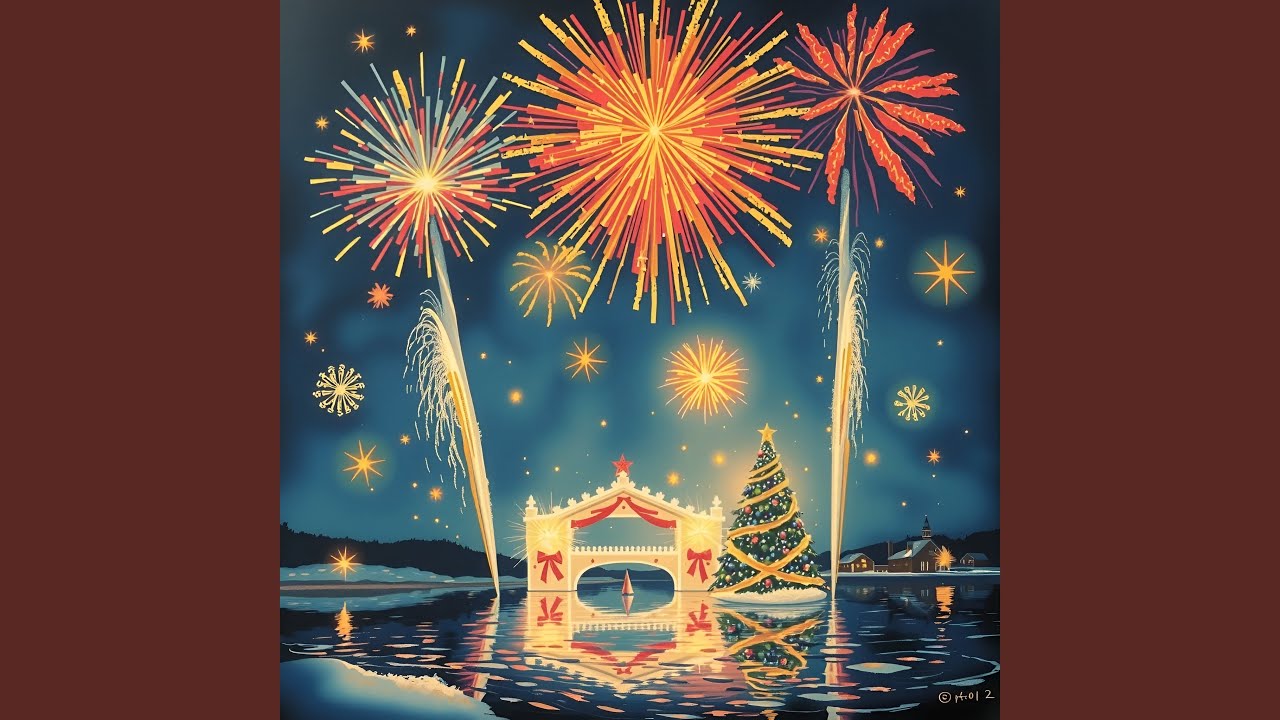 Electric Sleigh Ride - YouTube