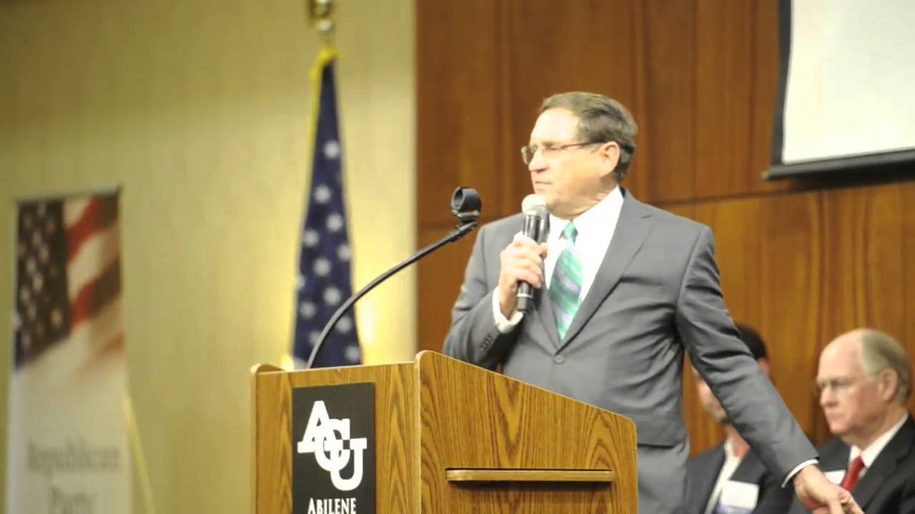 0214GOP Mayes - YouTube