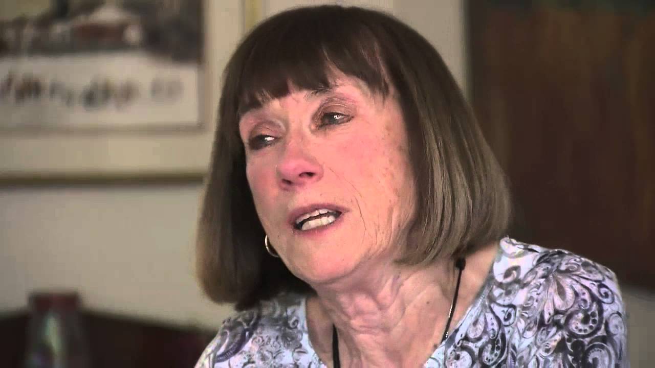 Video: Woman with MS angry she won't be able to die with dignity - YouTube