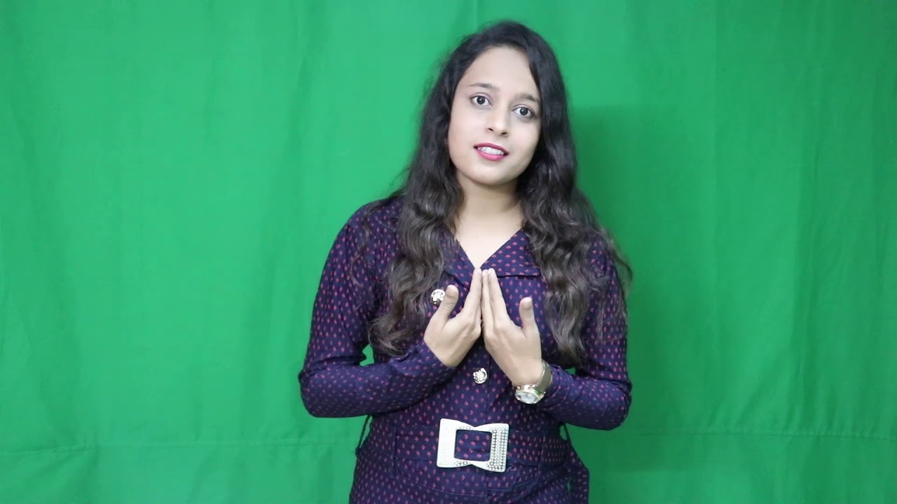 HUSNA SHAIKH 5 4 - YouTube