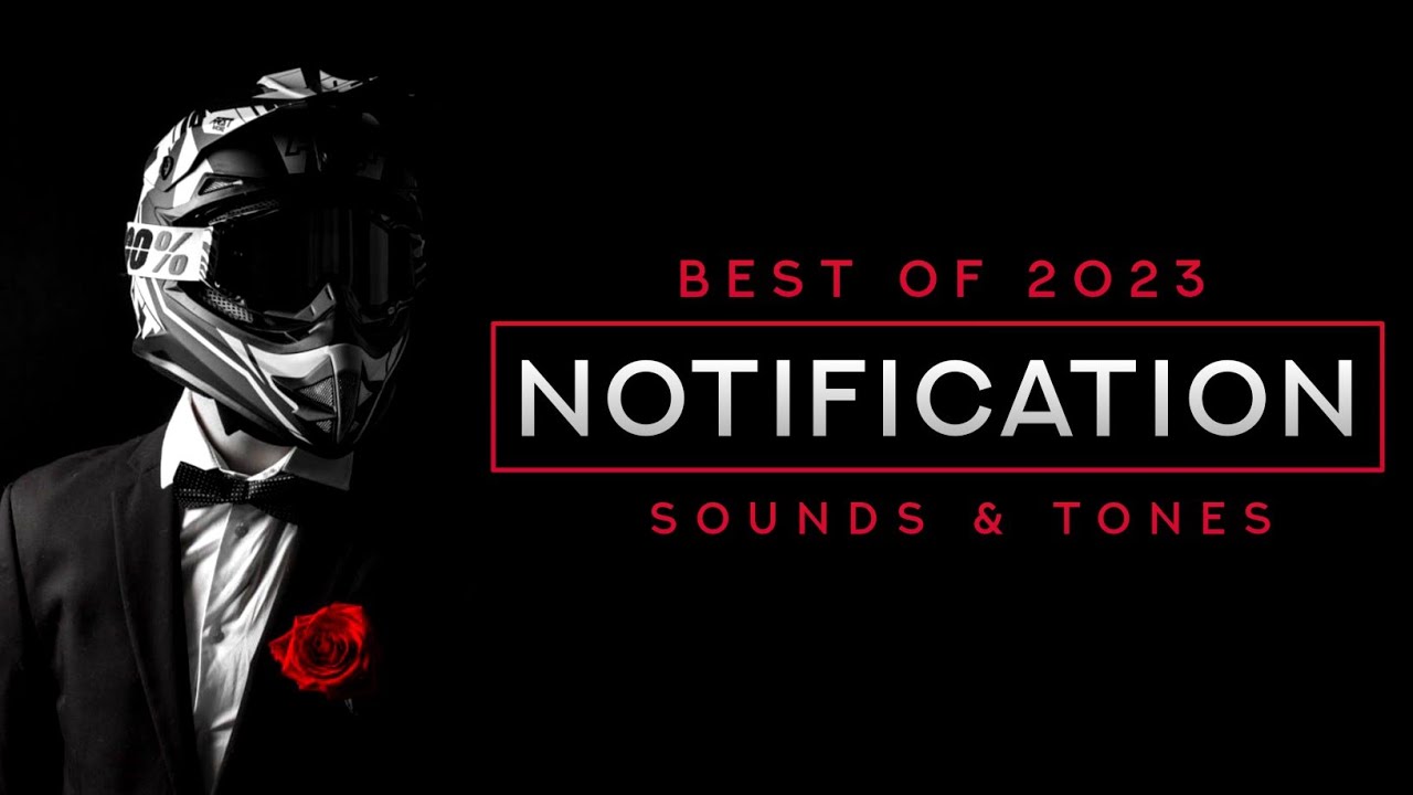 🔹Top 20 Notifications Sounds | Download Links (👇) | Trend Tones # ...