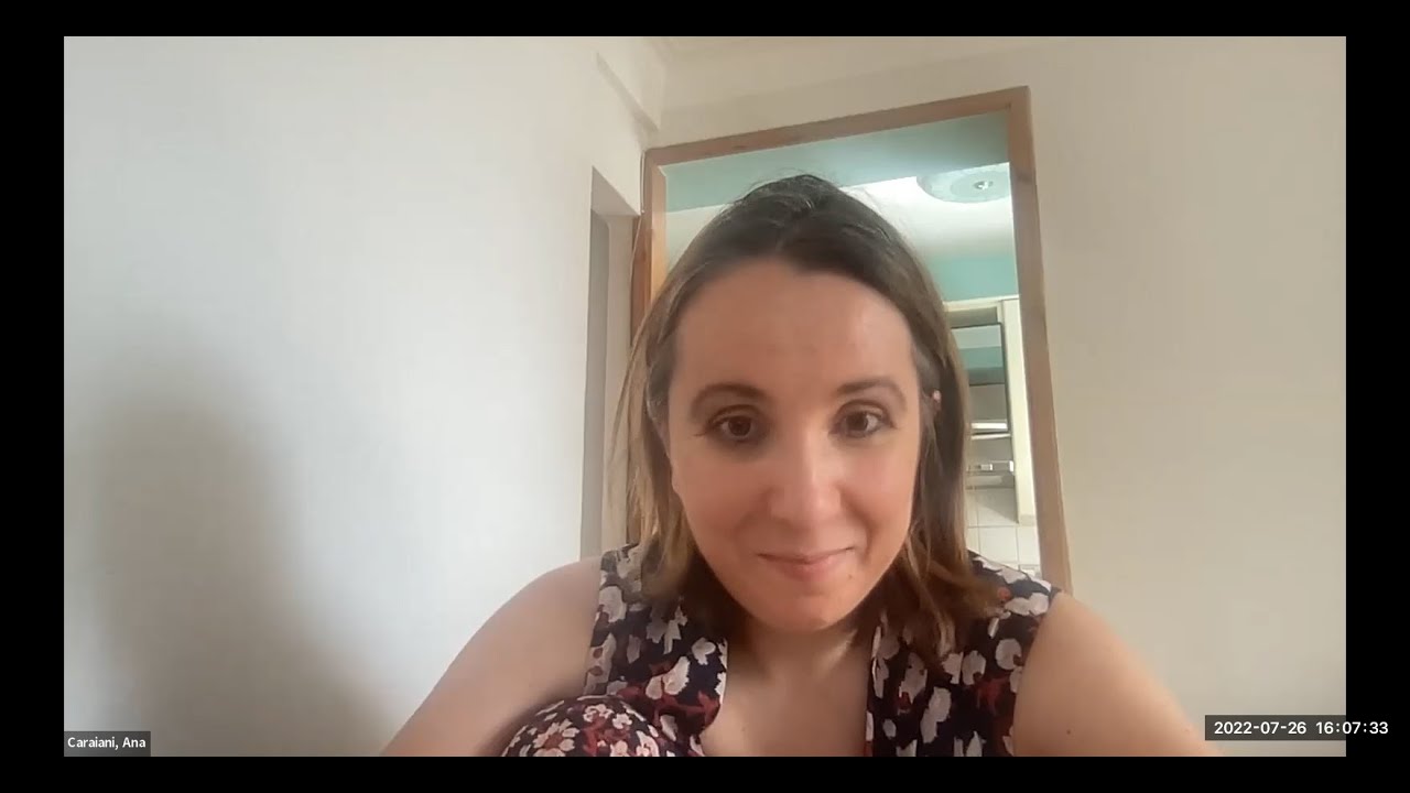 Ana Caraiani - 2/3 Shimura Varieties and Modularity - YouTube