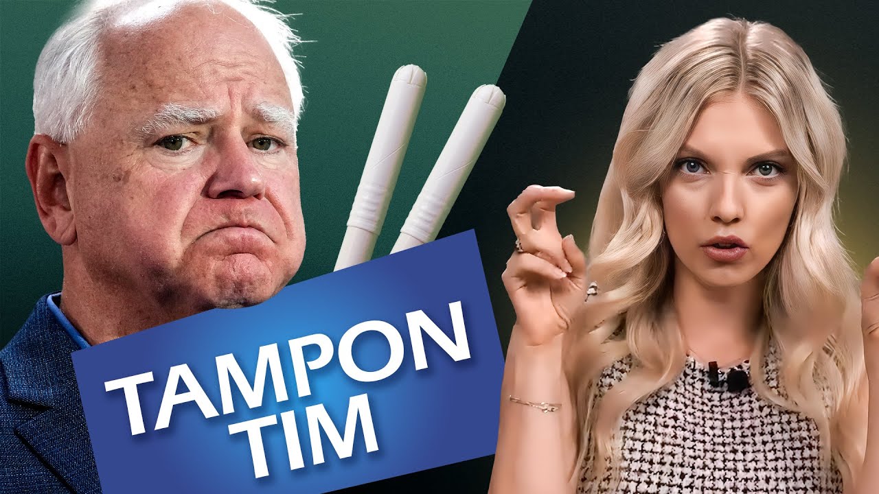 The Best Political Nicknames of All-Time - YouTube