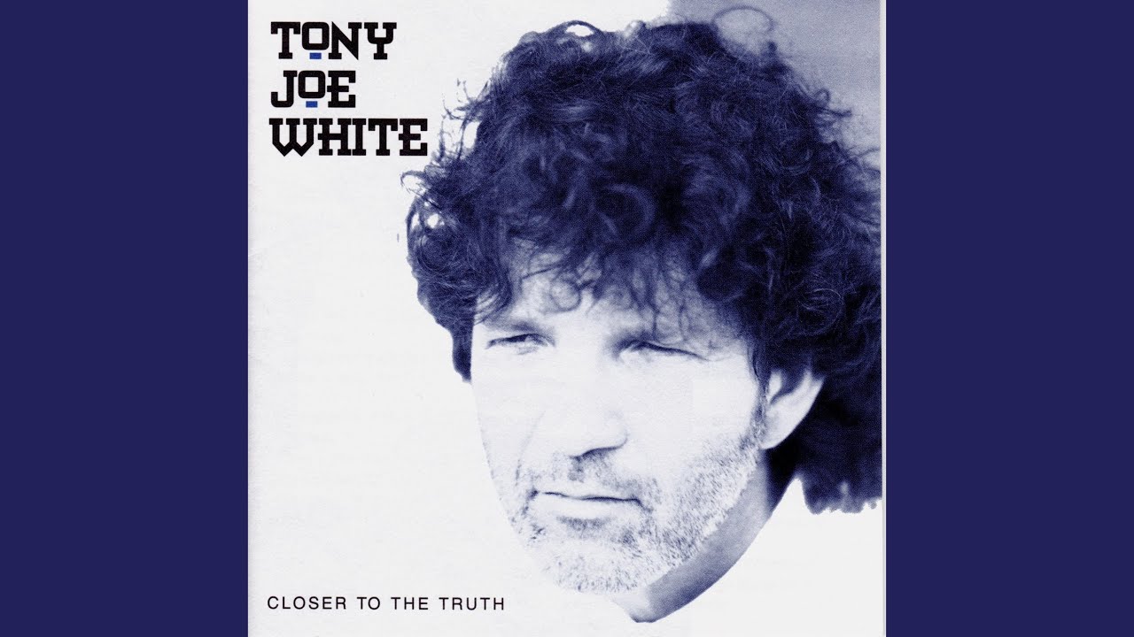 Tony Joe White - Steamy Windows Chords - Chordify