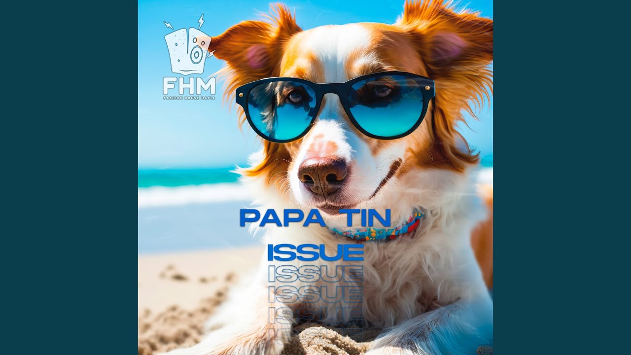 Issue - YouTube Music