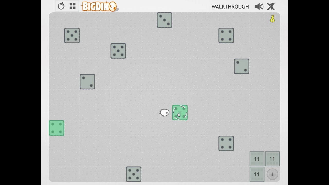 Maze Eye -- Level 18 Walkthrough - YouTube