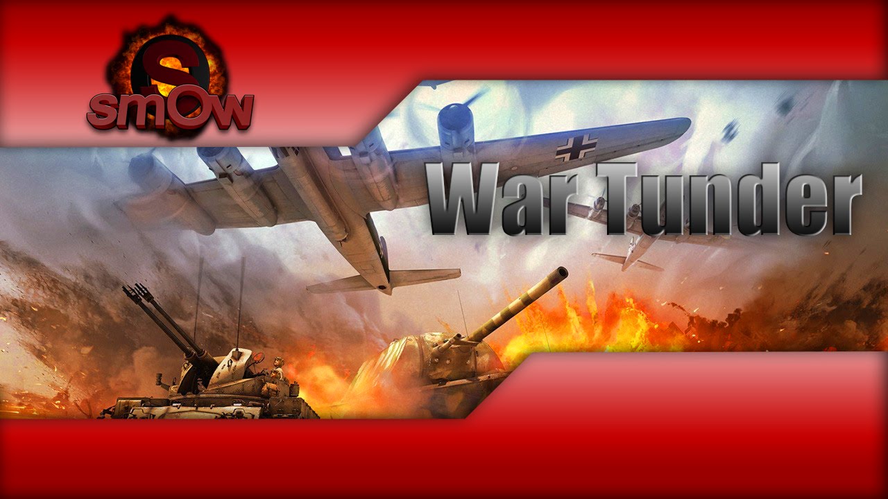FR/Compilation: War Thunder #2 - YouTube