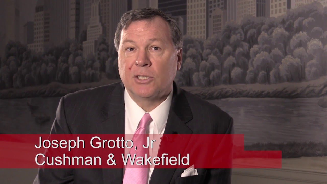 REBNY How To: Tips for Success in Tight Office Leasing Markets with ...
