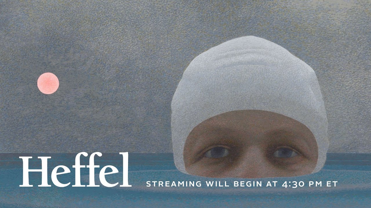 Heffel Spring Live Auction 2024 - YouTube