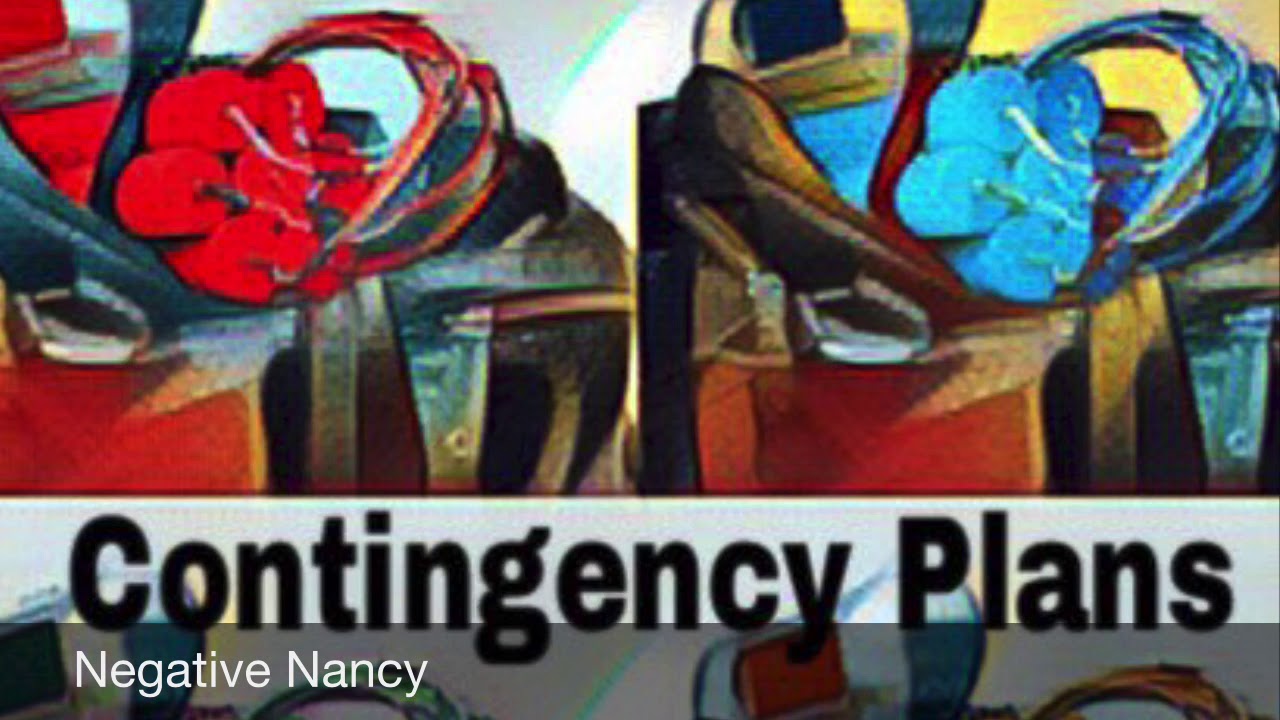 Negative Nancy - YouTube