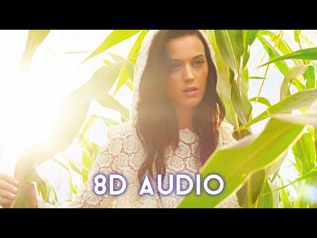 Double Rainbow Katy Perry