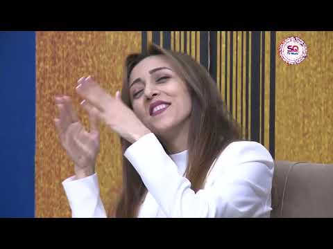 Aşıq Namiq Fərhadoğlu - Xızı Dağları #TvMusic