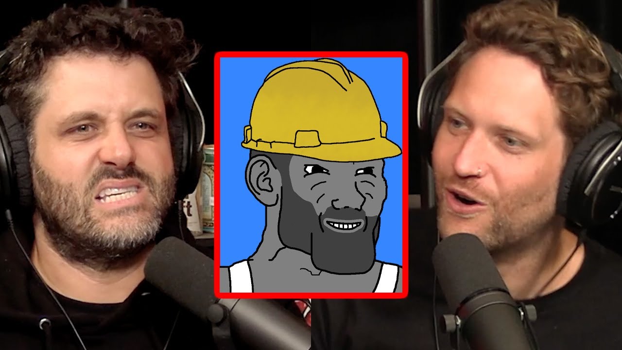 Do REAL MEN Fix Things? - YouTube