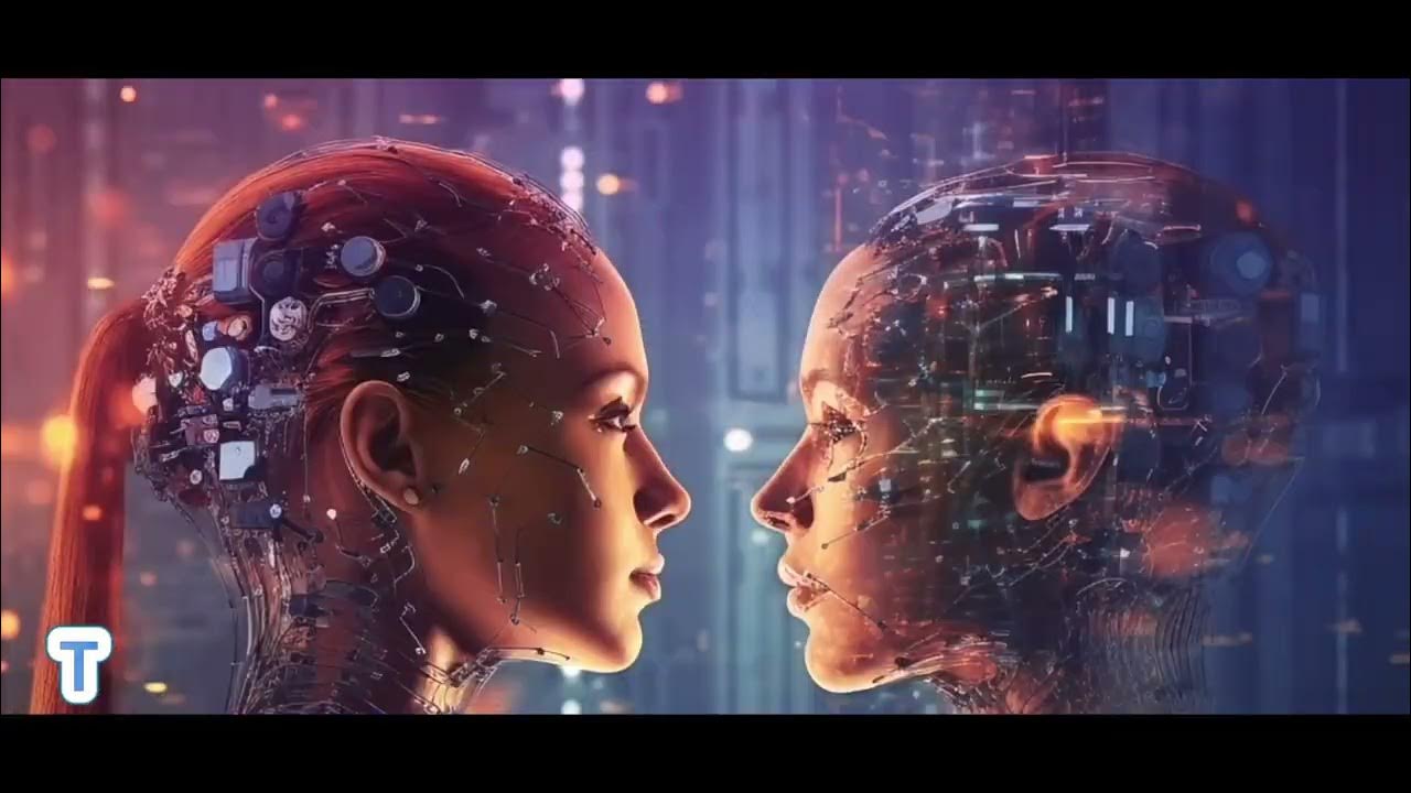 Reflection AI Project Introduction Video - YouTube