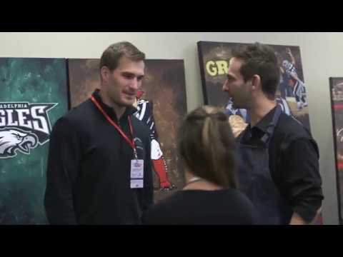 Rally Flip Cap Gifting Lounge - YouTube