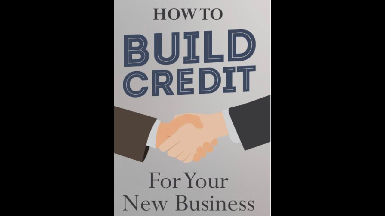 How to Build Credit for Your EIN - YouTube