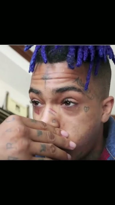 Xxxtentation Rip Xxxtentation Ripx Youtube
