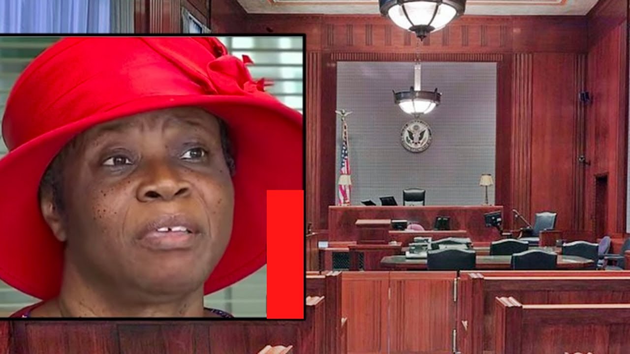 This Christian Woman Wins $21.5M For The Strangest Lawsuit Ever ! - YouTube