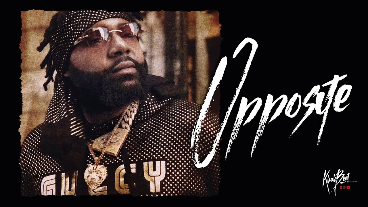 Money Man Type Beat - “Opposite“ | Rap/Trap Instrumental - YouTube