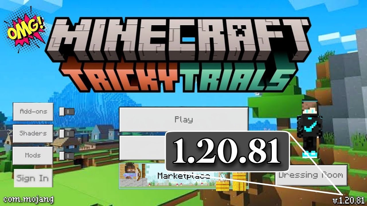 How To Update 120 Minecaft Pocket Edition In Hind Youtube