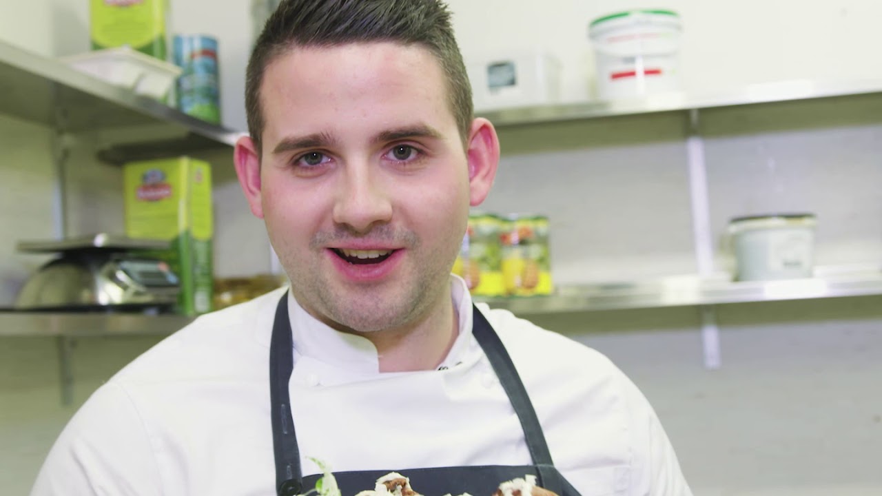 Saffran er í stanslausri vöruþróun 🔥 - YouTube