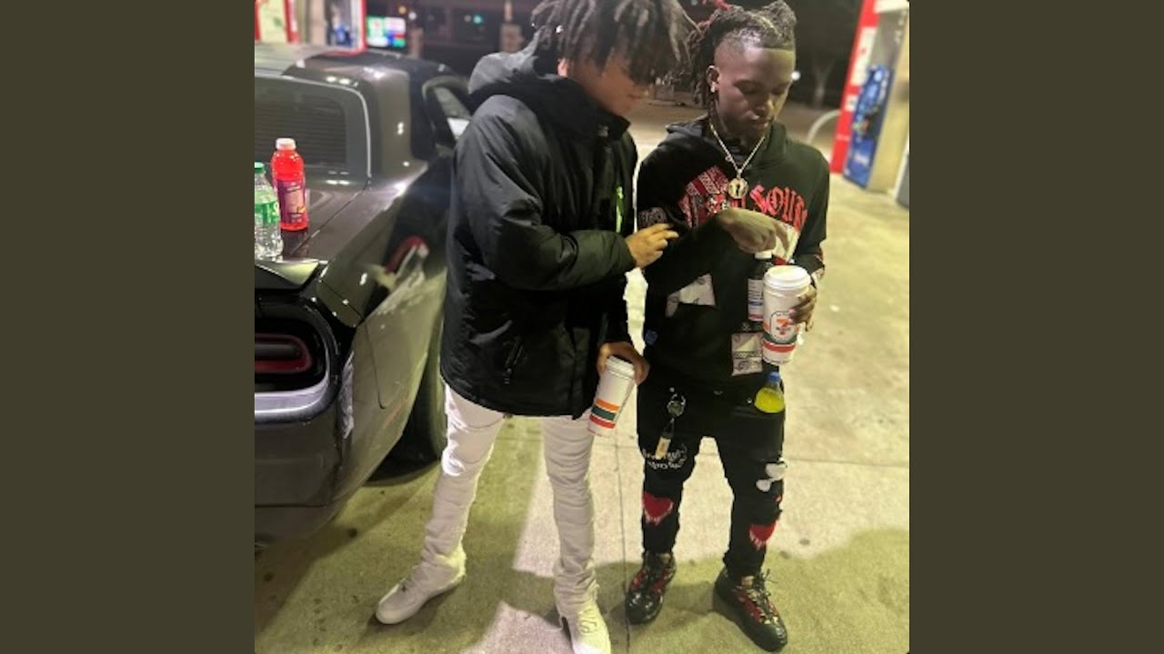 u know dat - YouTube