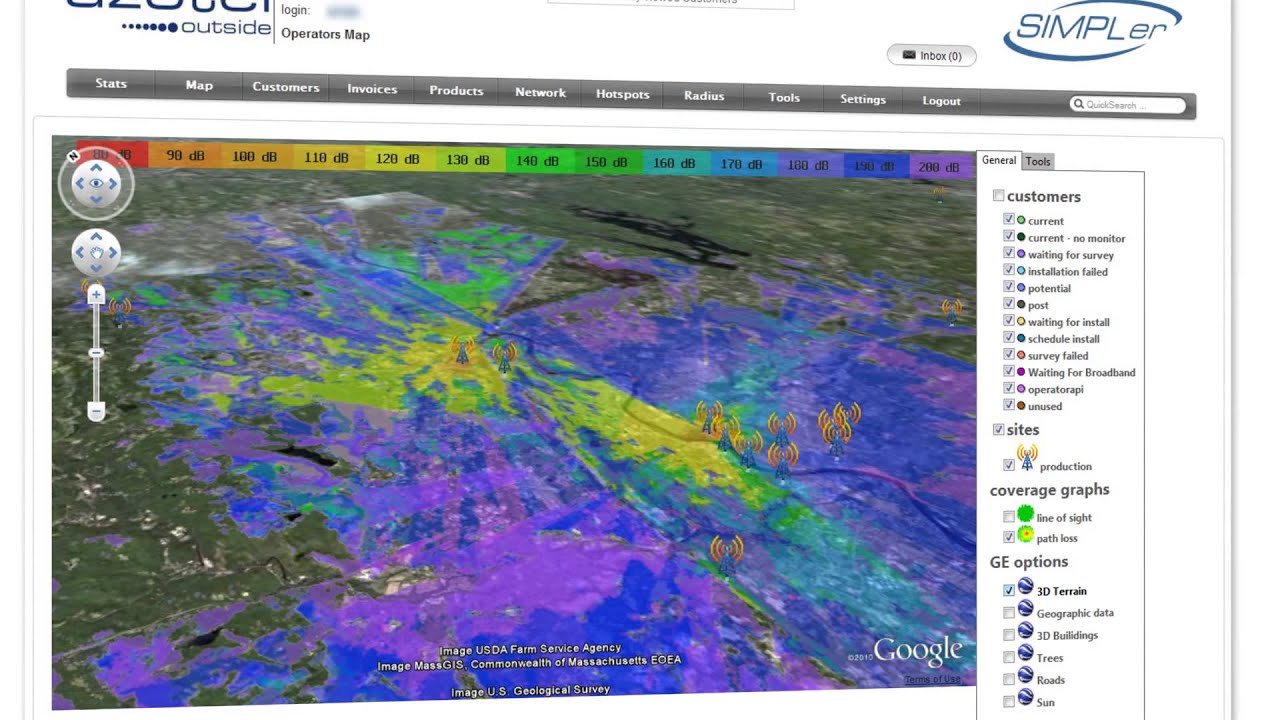 Azotel SIMPLer - YouTube