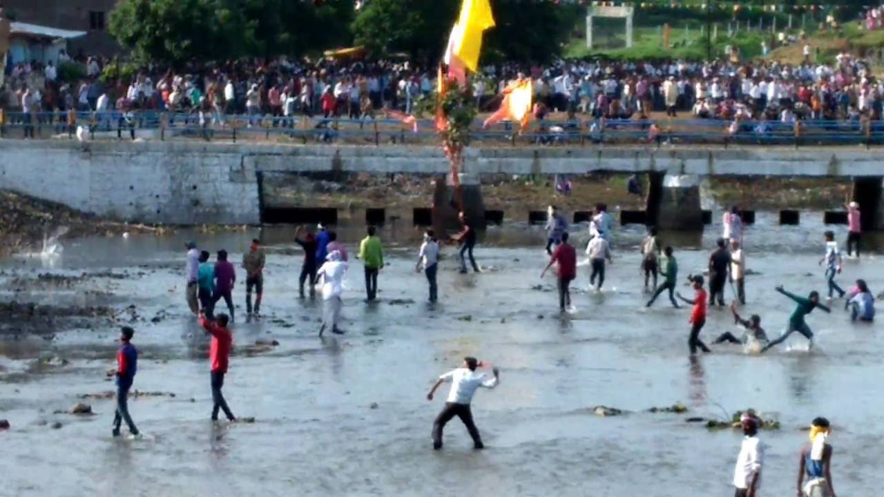 Gotmar Mela Pandhurna (2016) - YouTube