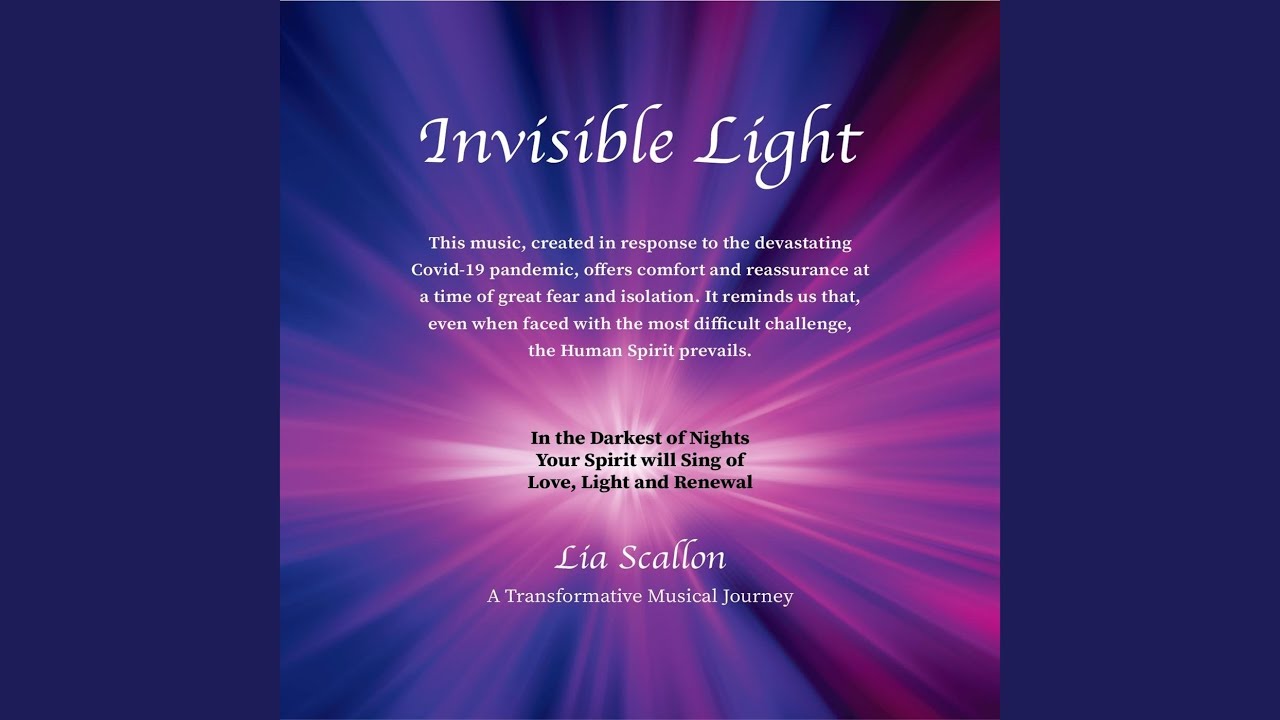 Prelude 3: Invisible Light - YouTube