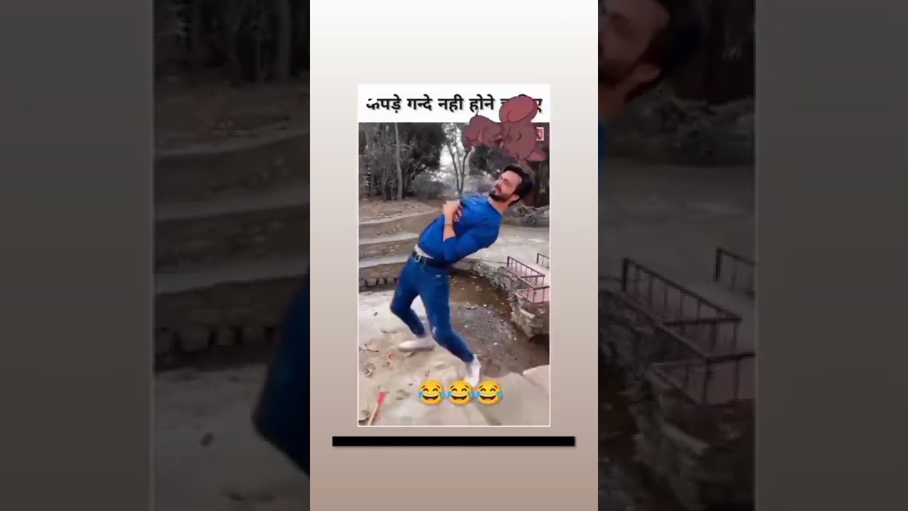 Comedy Short Video😂😅😇 Youtube
