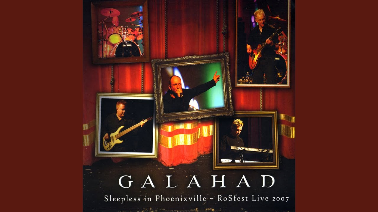 Lady Messiah (From Far Beyond The Sun) - YouTube