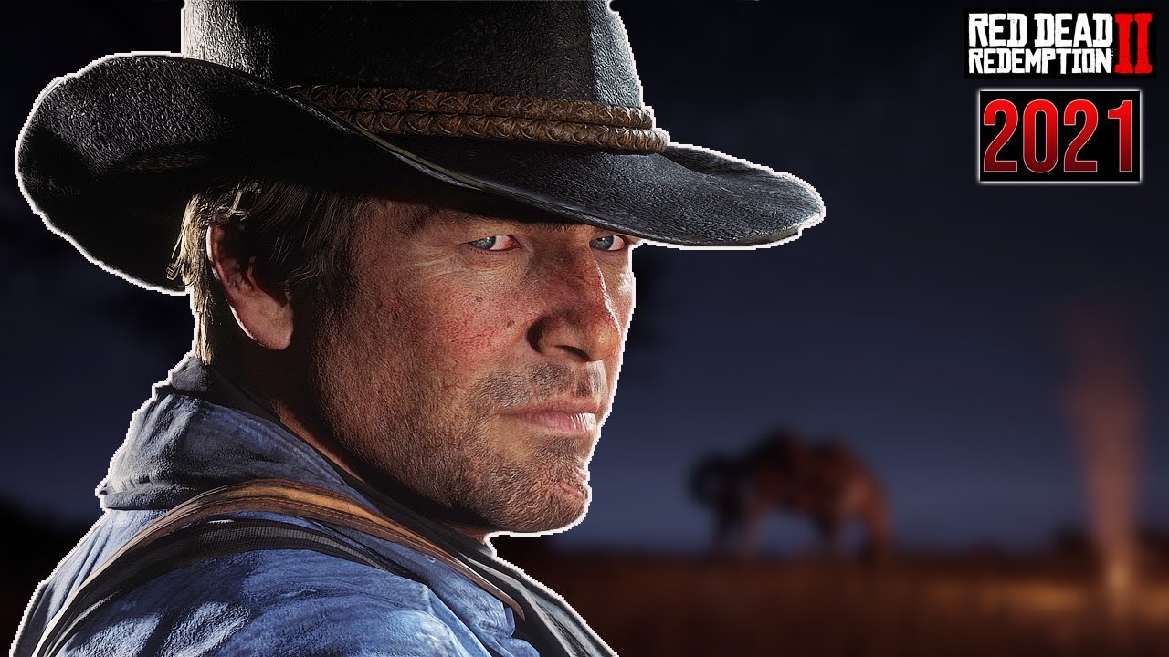 RDR2 PC: The Spines of America walkthrough (1440P) - YouTube