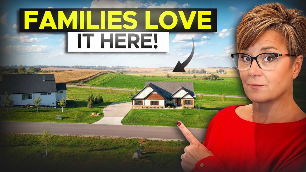 Before You Move to Southeast Minnesota… Watch This About Montgomery ...