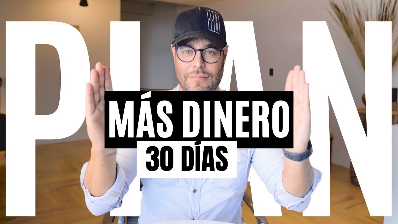 Este es el PLAN COMPLETO que usa la gente que SIEMPRE TIENE DINERO–(Día ...