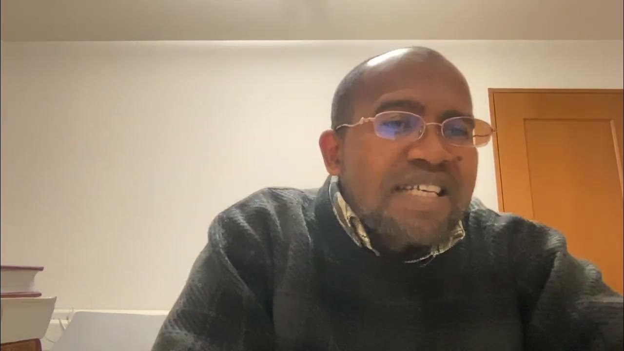 Dr Mohamed Chami Le Temps Des Solutions Youtube