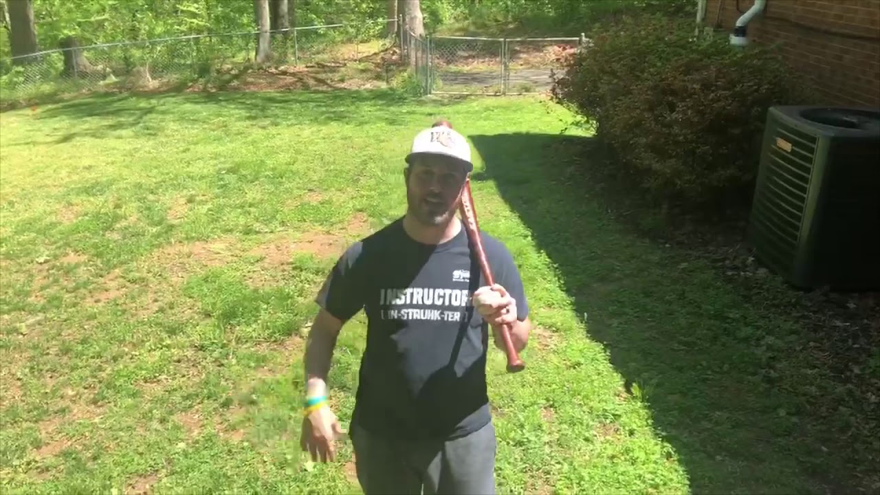 Danish Rounders! - YouTube