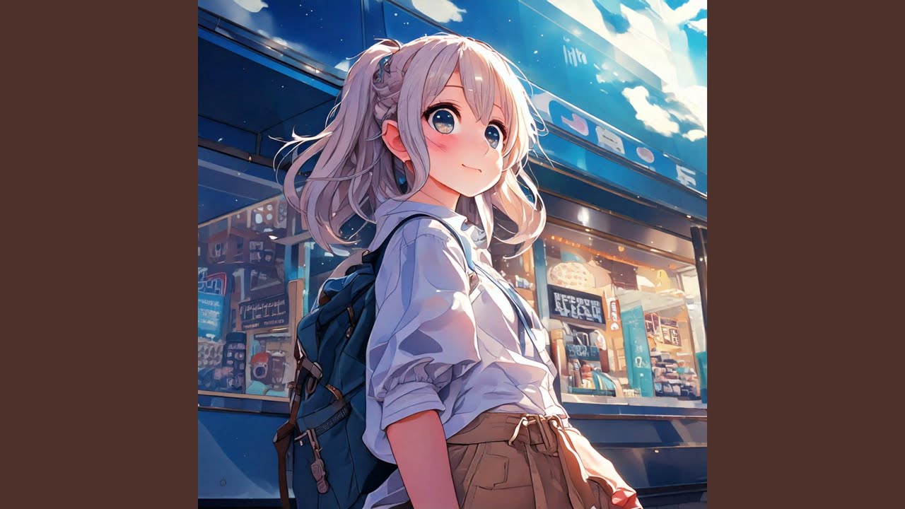 Rabbit hime no Uta (feat. SongGenerator) (NEWTAKE) - YouTube