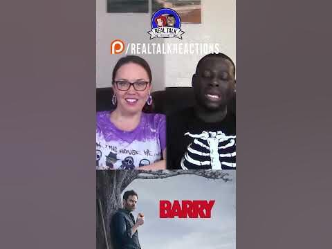 This episode was CRAZY! A MUST-WATCH! Barry Season 3 Episode 6 [Sneak Peek Reactions] - YouTube