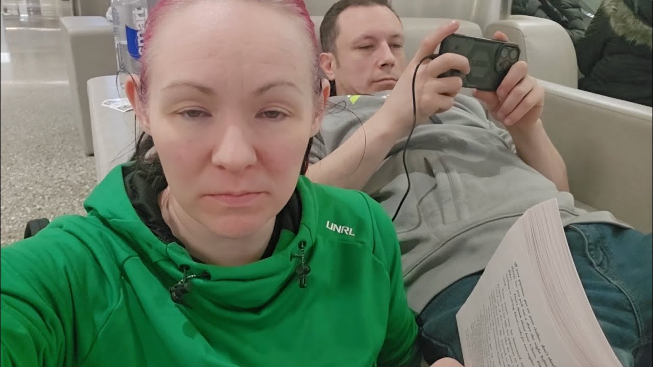 We Are Cursed... - YouTube