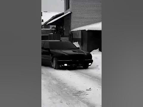 МЕРСЕДЕС W210 ОЧКАРИК ЛУПАТЫЙ - YouTube
