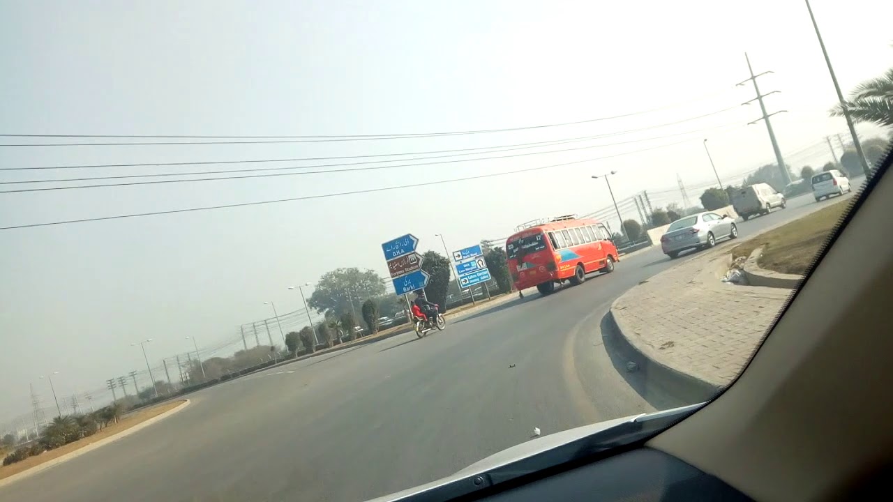 Watch Barki Road Lahore on YouTube - YouTube